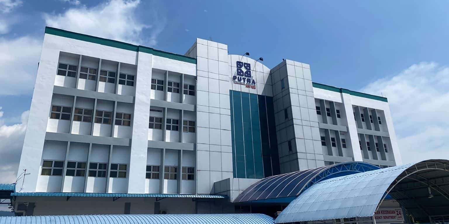 MAJLIS PERASMIAN PECAH TANAH BANGUNAN HOSPITAL BARU KOTA BHARU MEDICAL ...