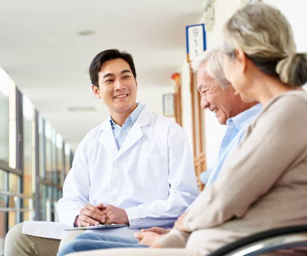 Intelek Ceria Group (ICG) - Healthcare Management Services Malaysia